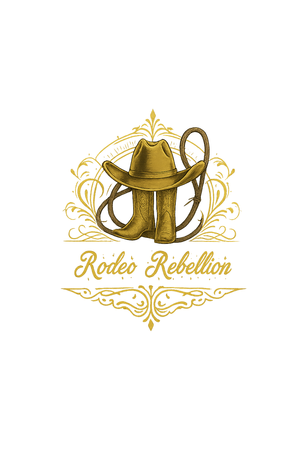 Dresses – Rodeo Rebellion